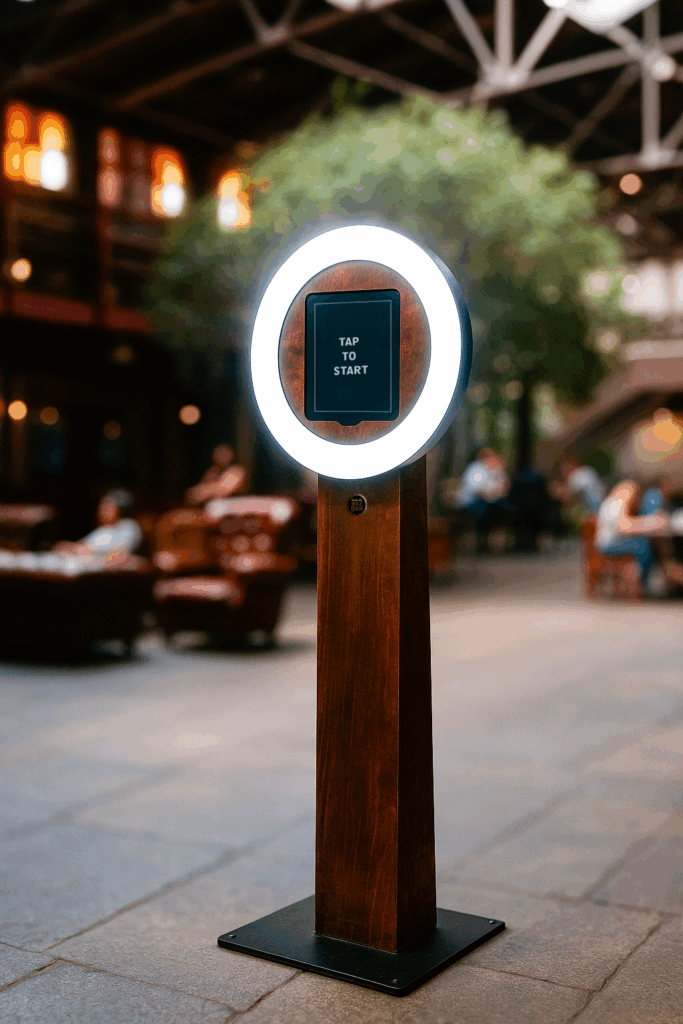 Long-Term Photo Booth Rentals in Nashville | Nashville Smile Bar